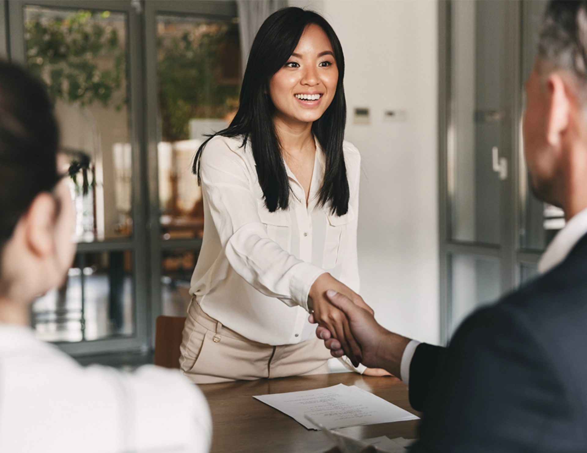 Get Started | Personalised Outplacement from Right Management